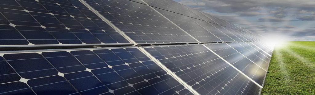 Solar Panels and Solar Energy in California - Gecko Solar US