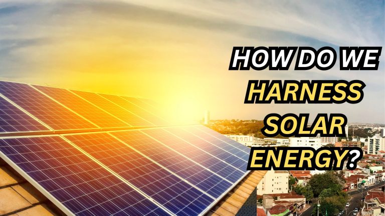Nuclear Energy vs Solar Power: Costs, Safety & Sustainability