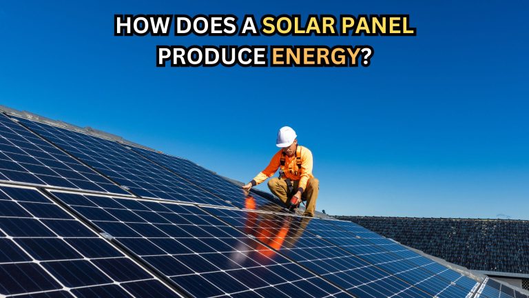 Why Solar Panels Were Invented: The History & Evolution