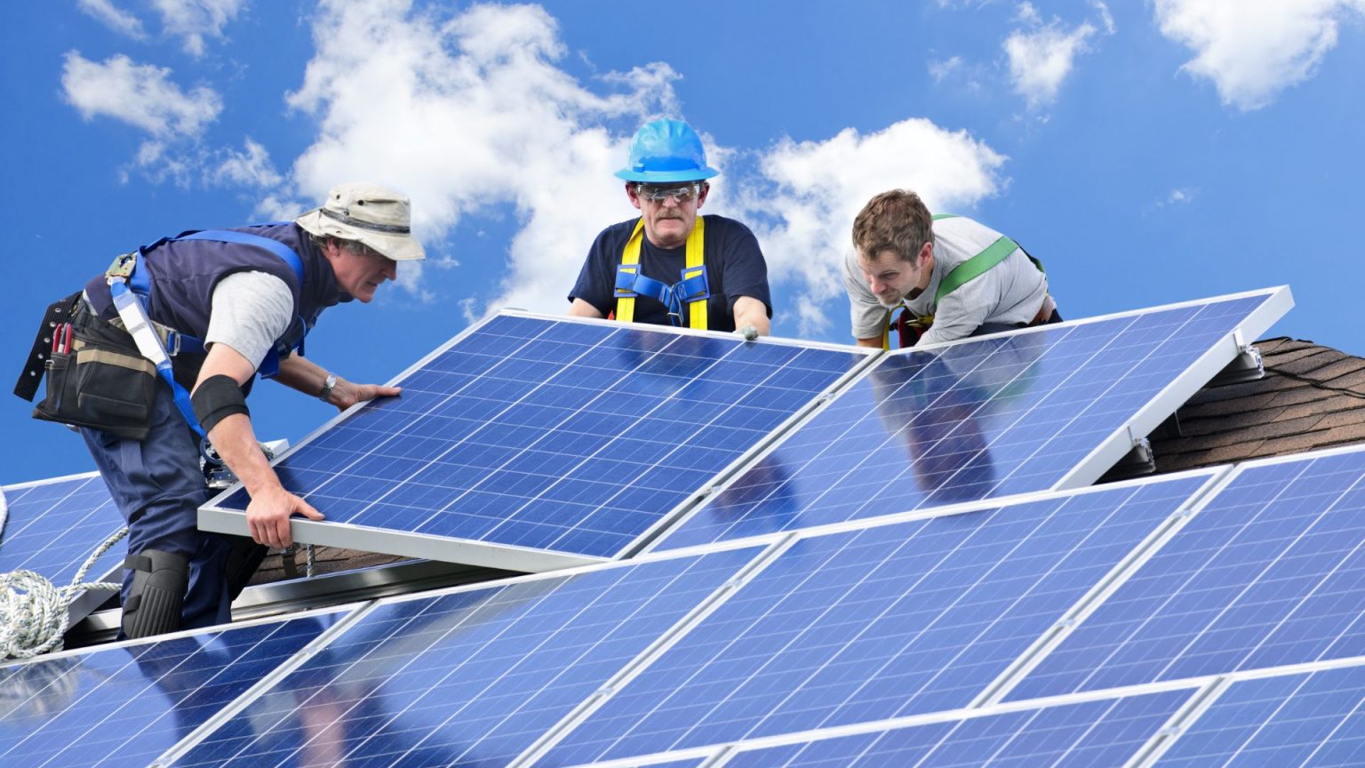 NEM 2.0 vs. NEM 3.0: Insights for California’s Solar Users