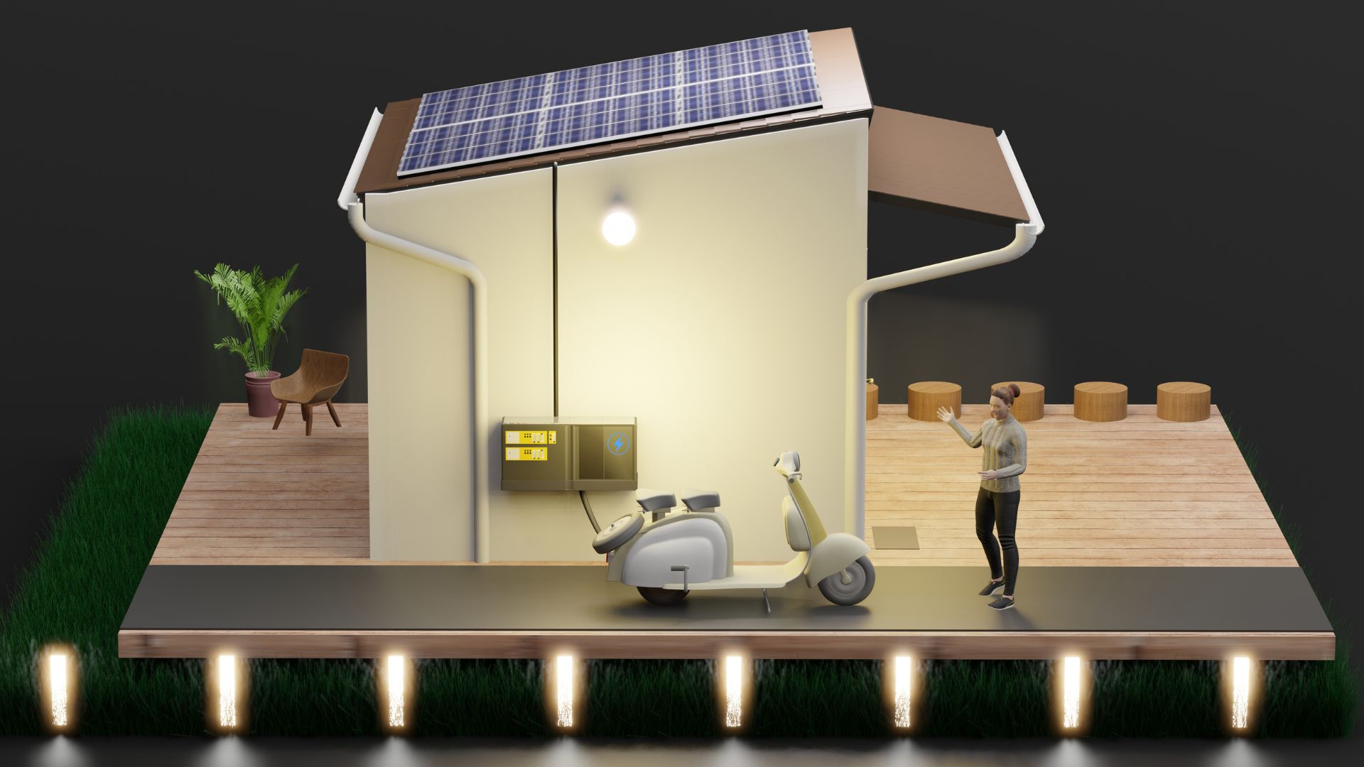 10 Major Advantages of Solar Energy: Why It’s a Bright Idea for Your ...