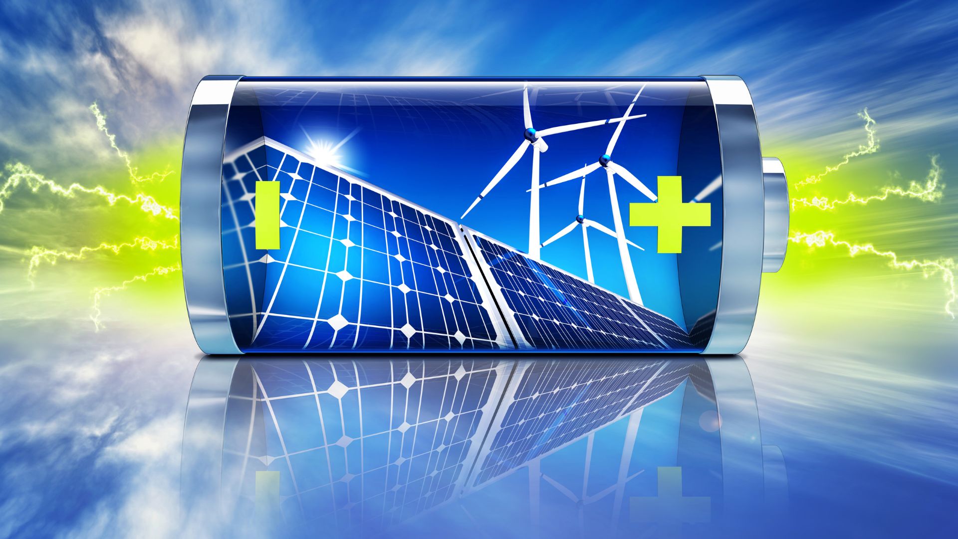 How Much Energy Can Solar Panels Produce? - Gecko Solar CA