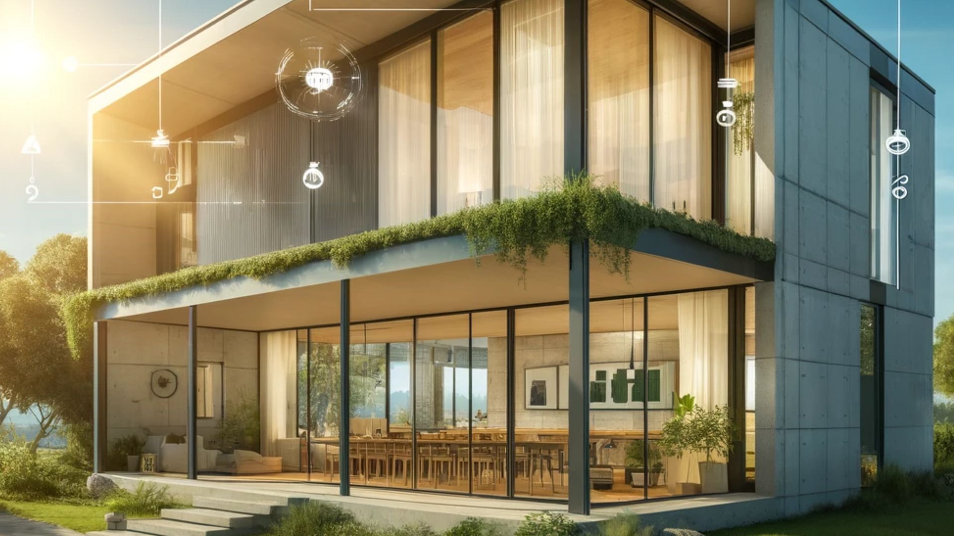 How Does Passive Solar Energy Work? - Gecko Solar California