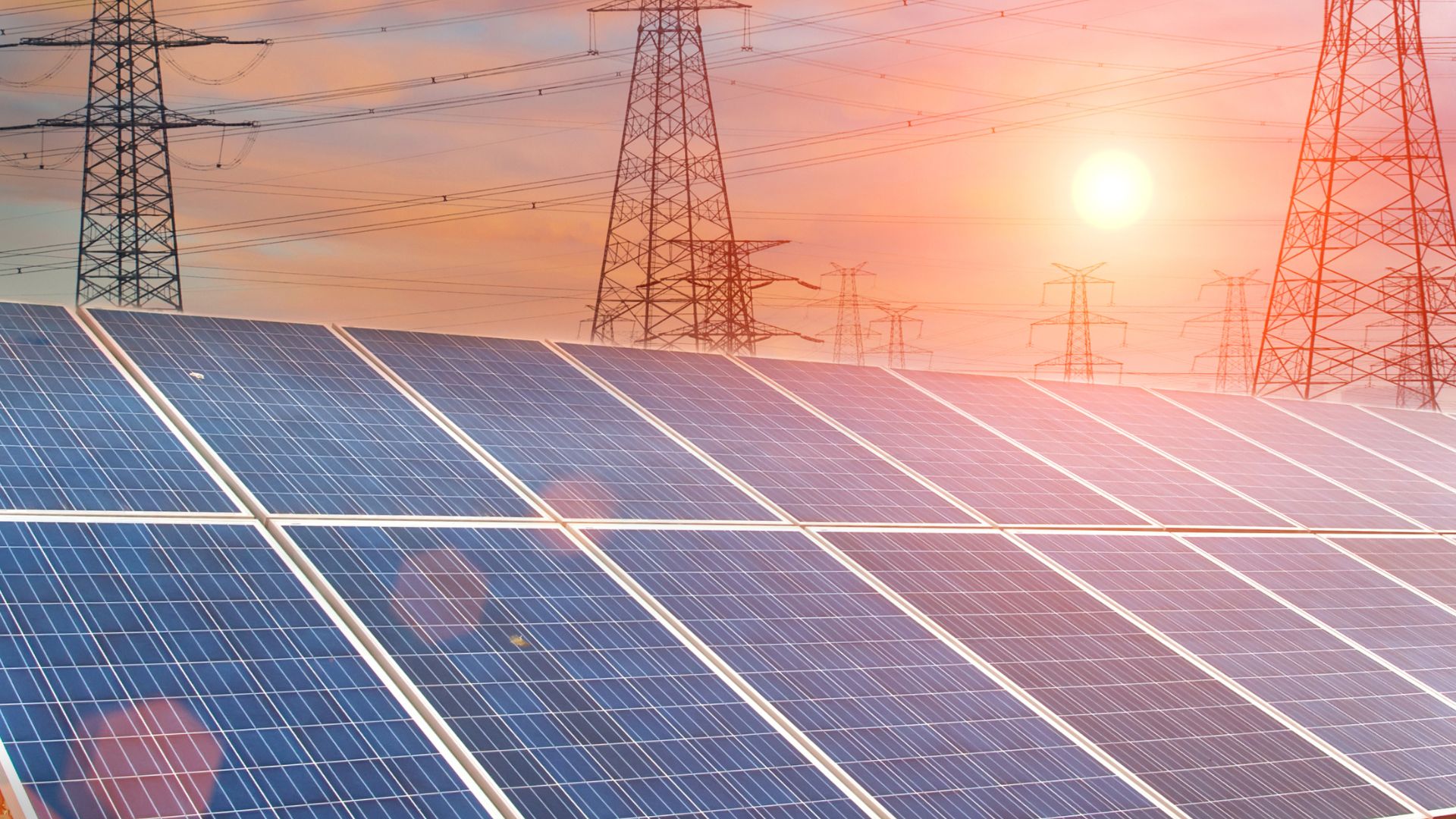 How Much Energy Can Solar Panels Produce? - Gecko Solar CA