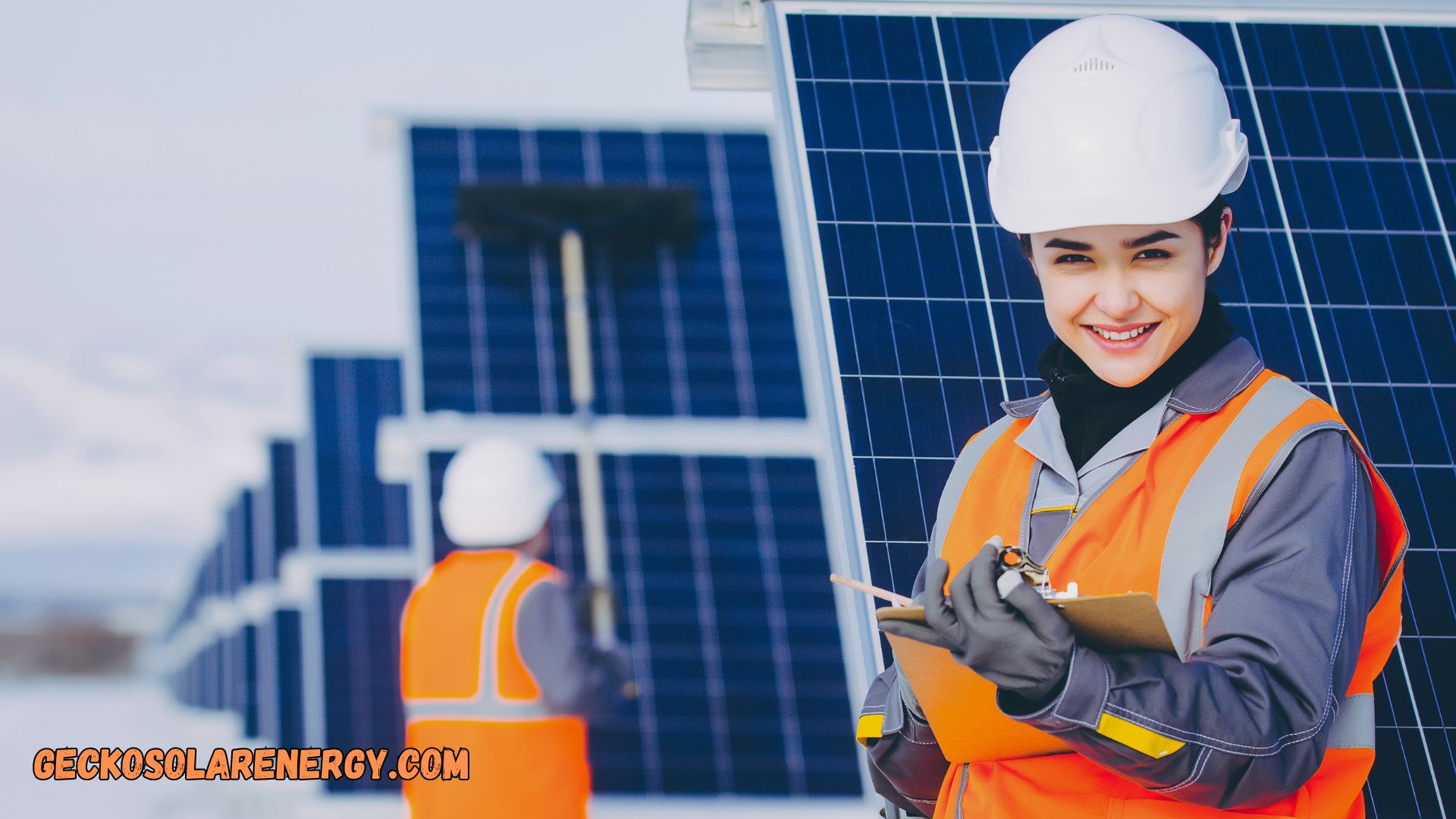 ADU's Solar Panels Installation Requirements 2025 | Gecko Solar