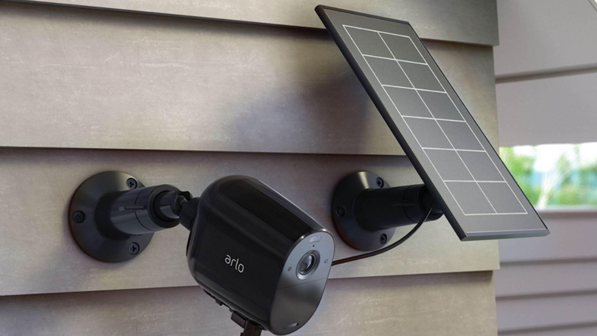 Arlo Solar Panel Not Charging? Troubleshooting Tips & Solutions