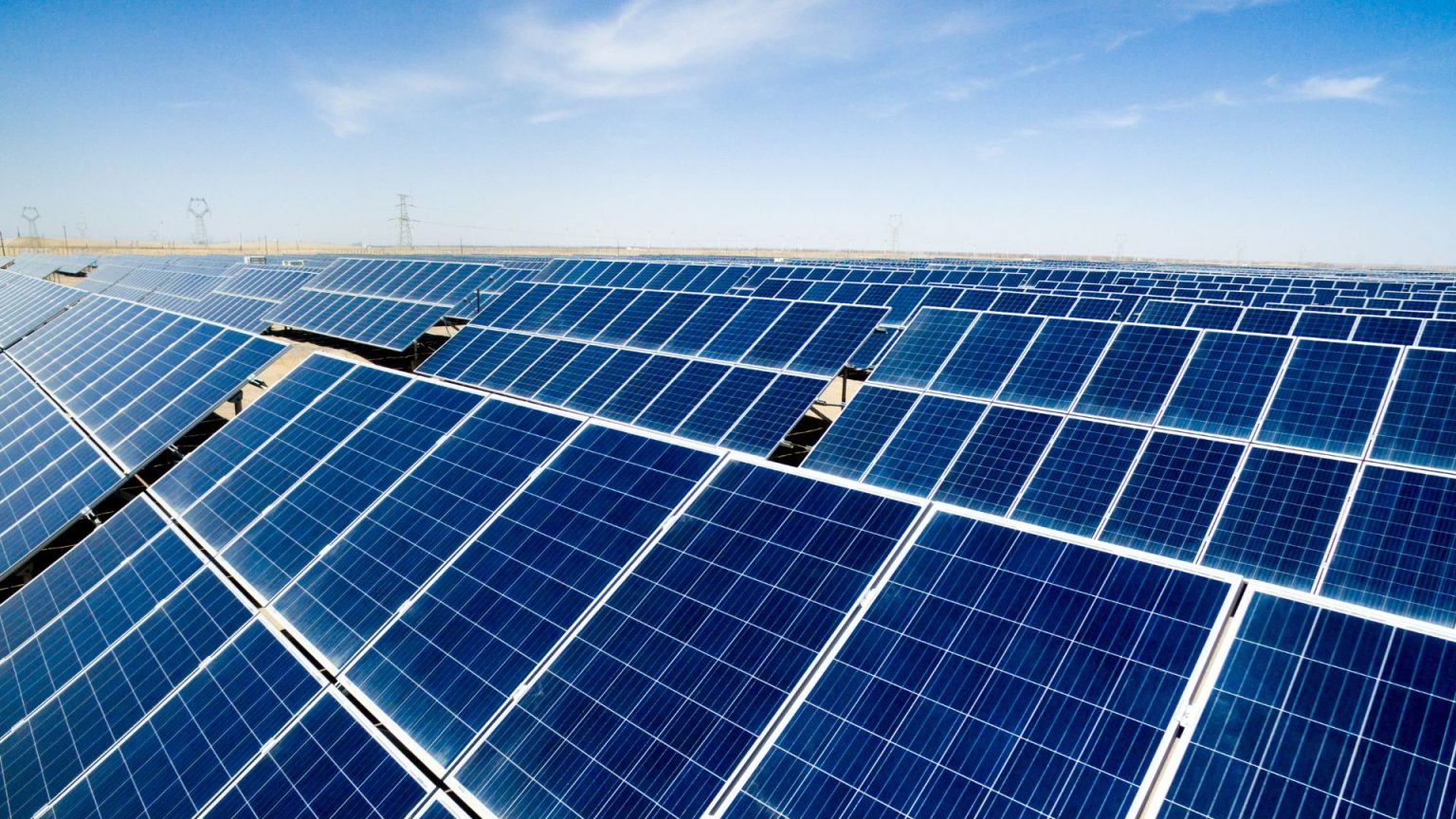 Why My Solar Panel Efficiency is Low? Top Reasons and Effective ...