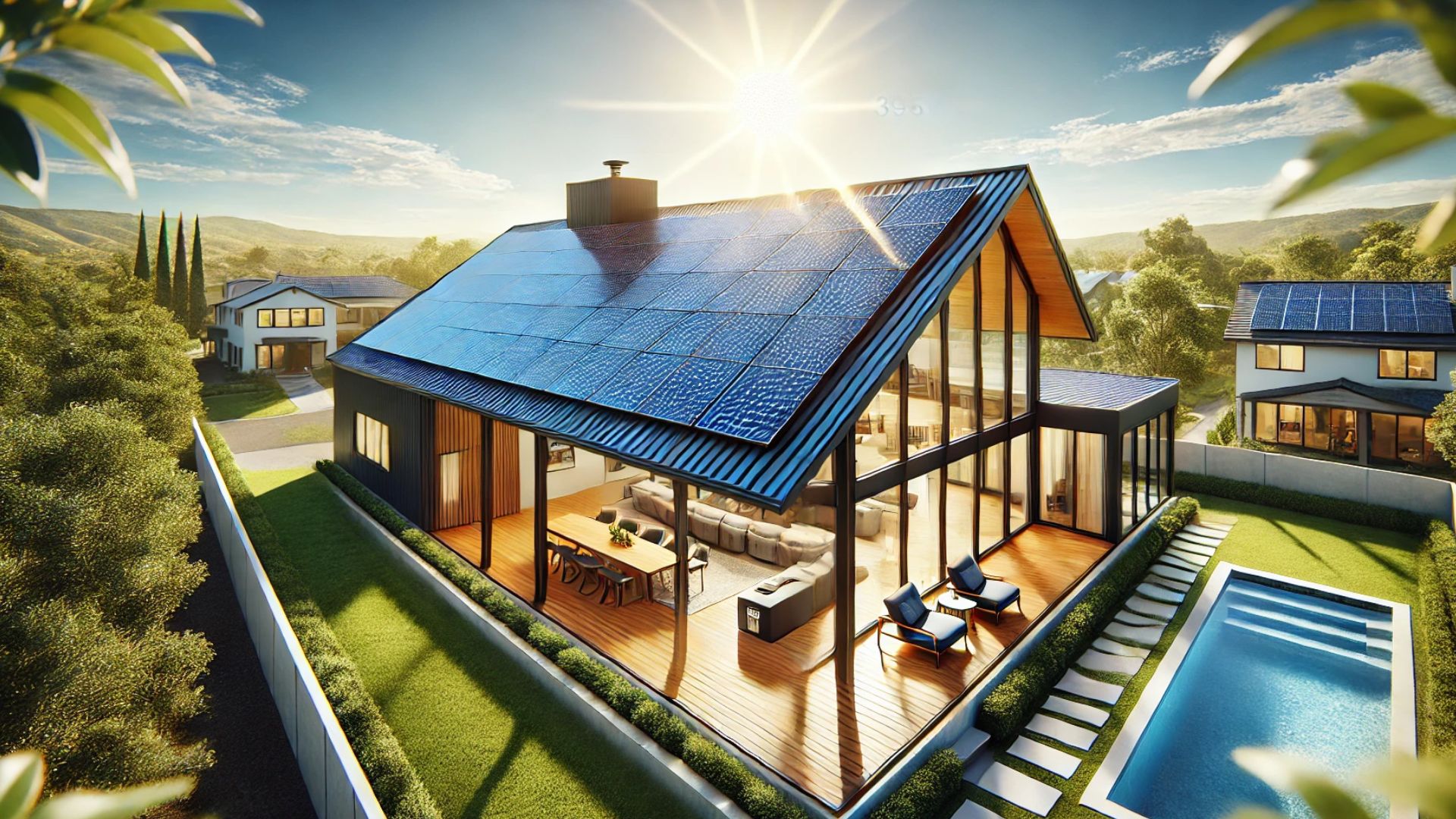 REC Alpha Pure 395W Solar Panels: Efficiency & Durability