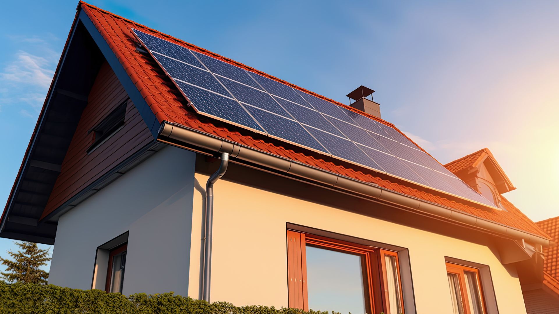 Residential Solar Panel Installation Service Pinole, CA 2025