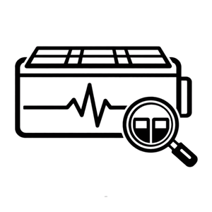 Solar Battery & Inverter Repair Service Oceanside, CA | Gecko