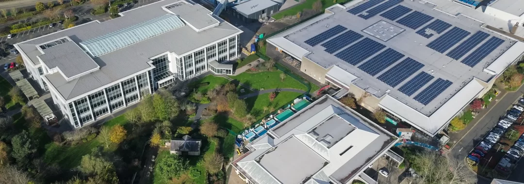 Commercial - Solar panels - California's #1 Solar Panel Provider